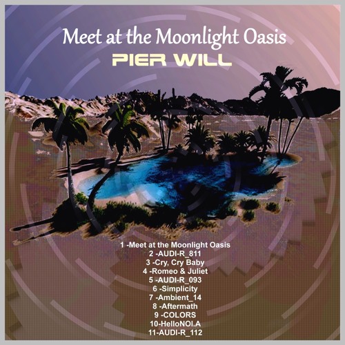 Stream Pier WILL | Listen to 48-Pier WILL - 2025 - Meet at the ...