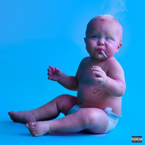 Stream artdealer | Listen to badassfuckingkid (OFFICIAL TRACKLIST ...