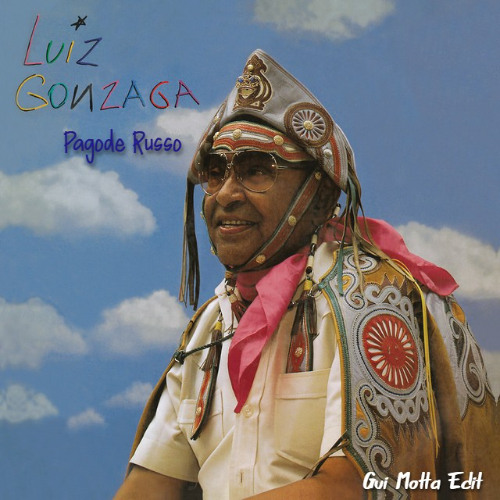 Stream Luiz Gonzaga - Pagode Russo (Gui Motta Edit) by Gui Motta ...