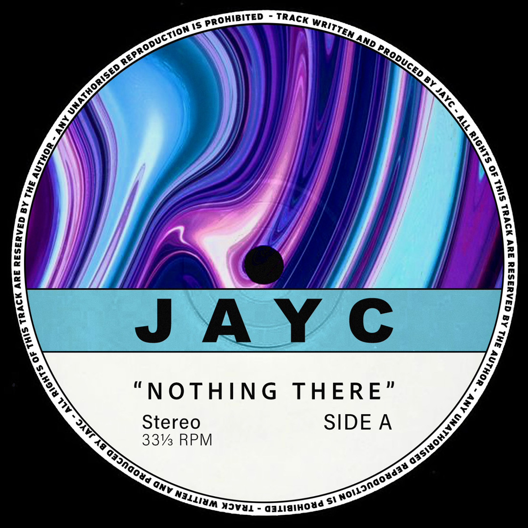 Stream JAYC - Nothing There (Free download) by JAYC | Listen online for ...