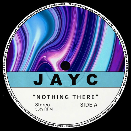 Stream JAYC - Nothing There (Free download) by JAYC | Listen online for ...