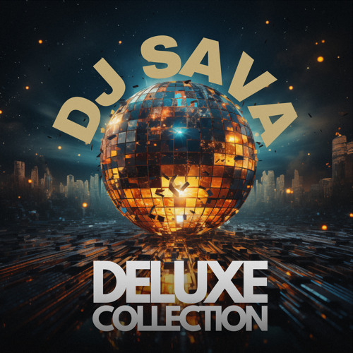 Stream Jamaica (Deluxe Version) [feat. Connect-R] by DJ SAVA | Listen ...