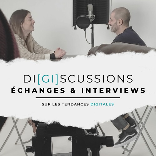 Stream episode Di[gi]scussion n°2 : Pourquoi intégrer l'affichage ...