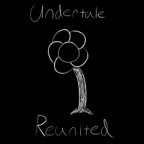Stream You Should Know (We're Not Alone) (Undertale: Reunited) by T.O ...