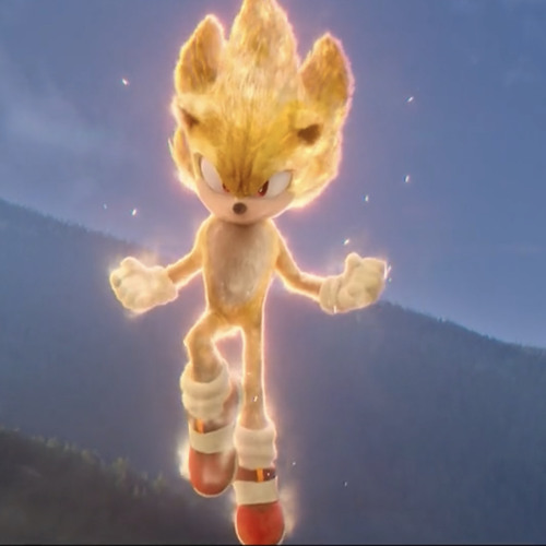 Stream His World (30th Anniversary Orchestra Version) by Sonic The ...