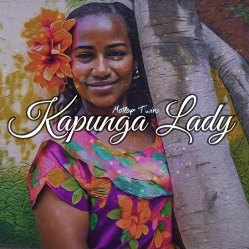 Stream KAPUNGA LADY💃🏾💫🌴 (BEAT PROD. BY SHAMBEE PUZZLE) by MOTLOP TWiNS ...