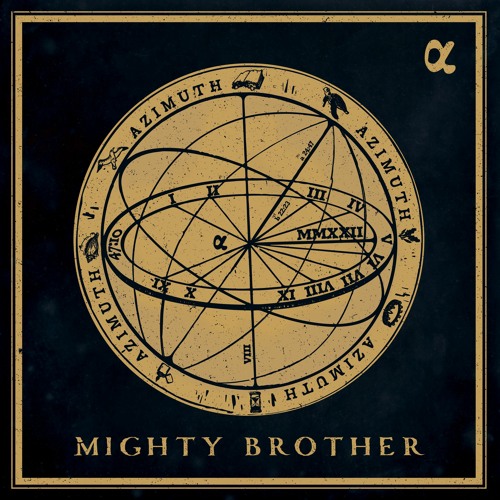 Stream Midnight Moon by Mighty Brother | Listen online for free on ...
