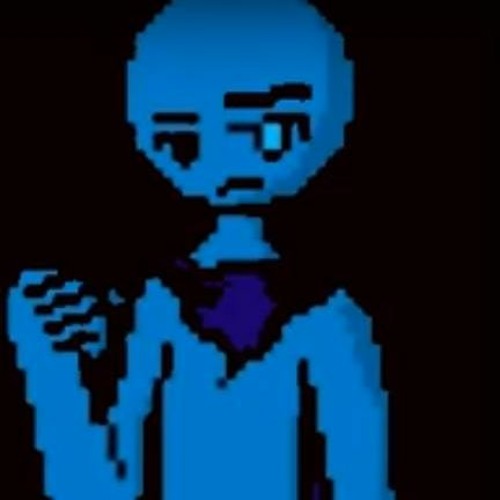 Stream Nodestale Sans Phase 2 Virulance by numbertale sans | Listen ...