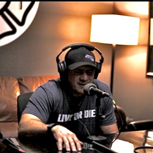 Stream episode Episode 62: Part 1 with Tony Ferraris Firefighter with ...