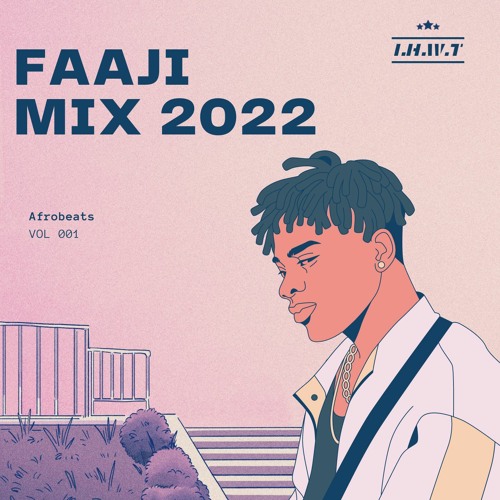 Stream Faaji | Afrobeats Mix by DJ R'O | Listen online for free on ...