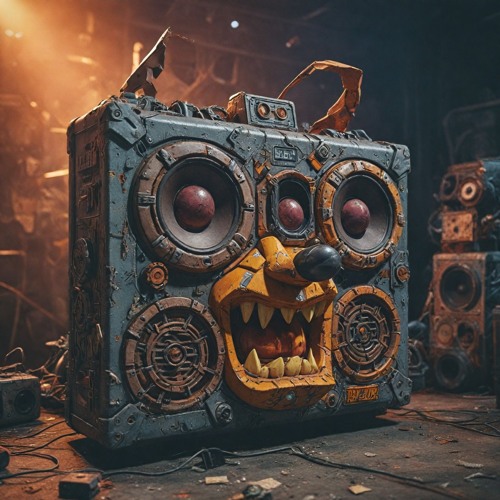 Stream Crash Bash by Ashbucket | Listen online for free on SoundCloud