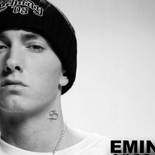 Stream Eminem type beat (shady Nights by Alley Cat | Listen online for ...