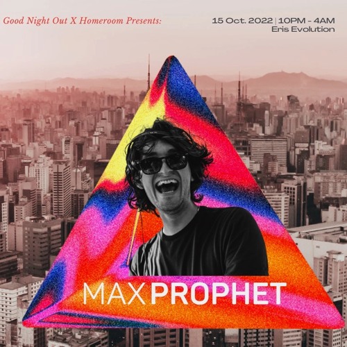 Stream Proper Villains Teaser by Max Prophet | Listen online for free ...