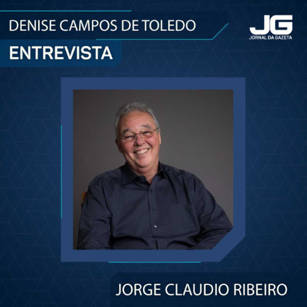 Stream Jorge Claudio, livre-docente em Ciências da Religião pela PUC-SP ...