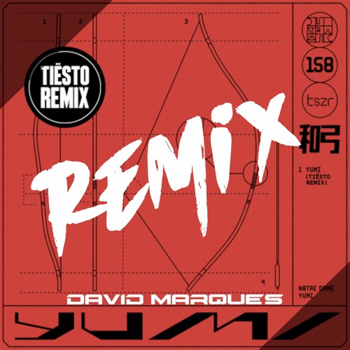 Stream Yumi x At Night (DM Remix) by David Marques | Listen online for ...