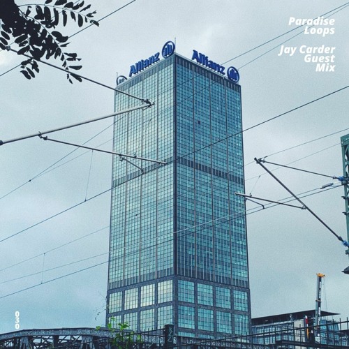 Stream Paradise Loops 030 w/ Jay Carder by 𝐩𝐚𝐫𝐚𝐝𝐢𝐬𝐞 𝐥𝐨𝐨𝐩𝐬 | Listen ...