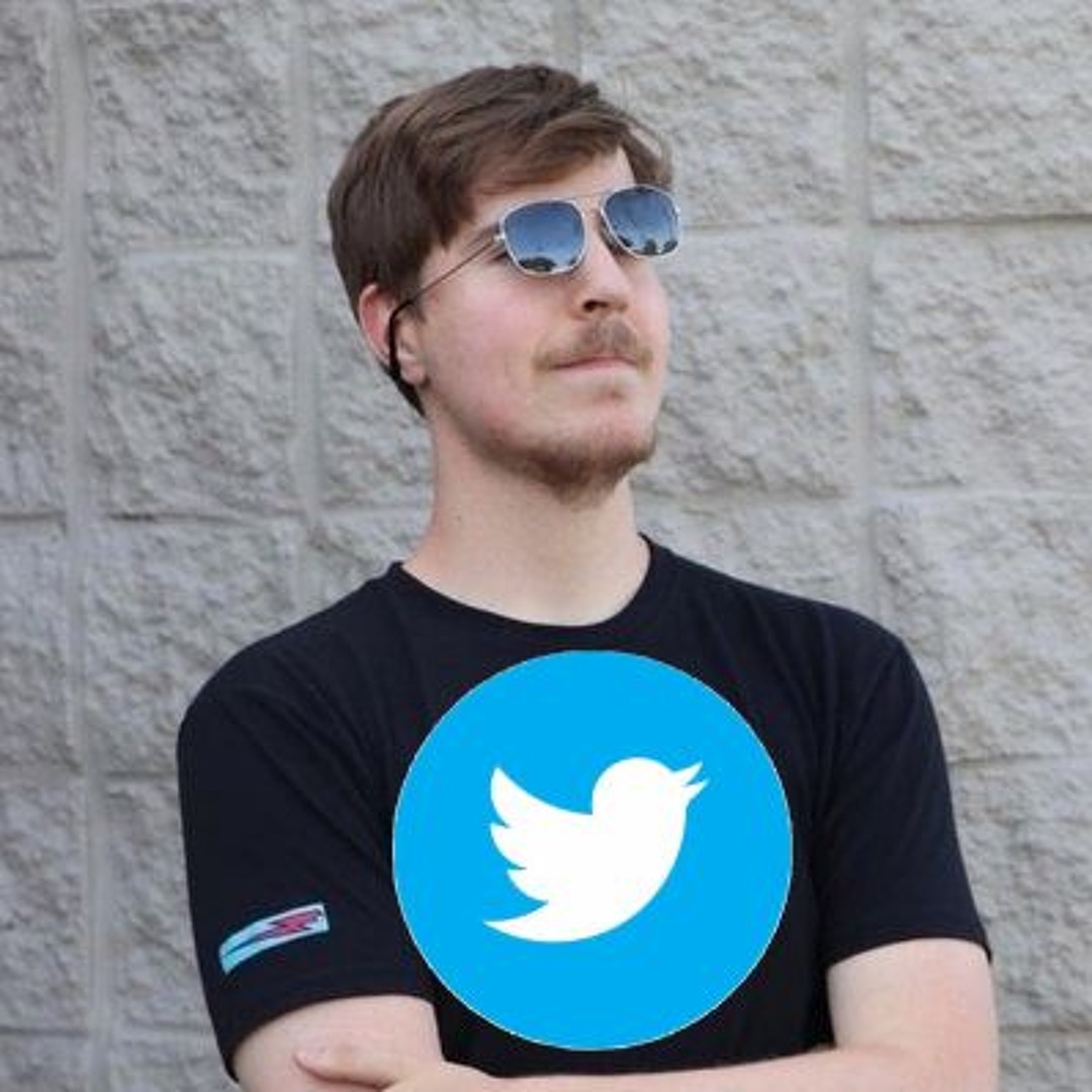 Stream episode Mr Beast Twitter by tonosdellamadacanciones podcast ...
