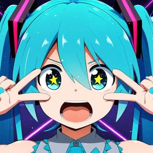 Stream Miku-Miku Beam (Tearout Remix demo) by Bzmmlli XVII | Listen ...