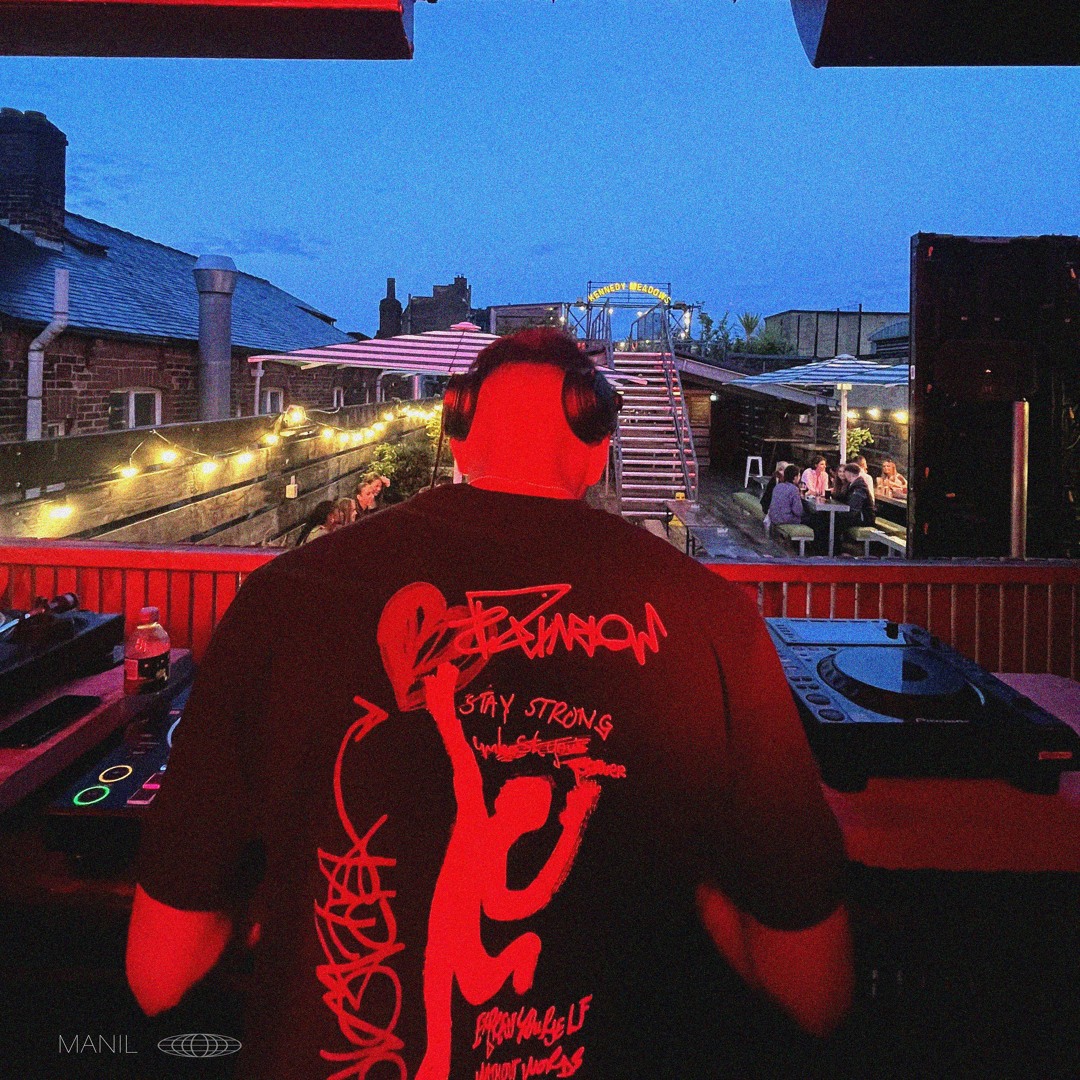 Stream Drake - Blue Green Red (Manil's Afro House Remix) by Manil ...