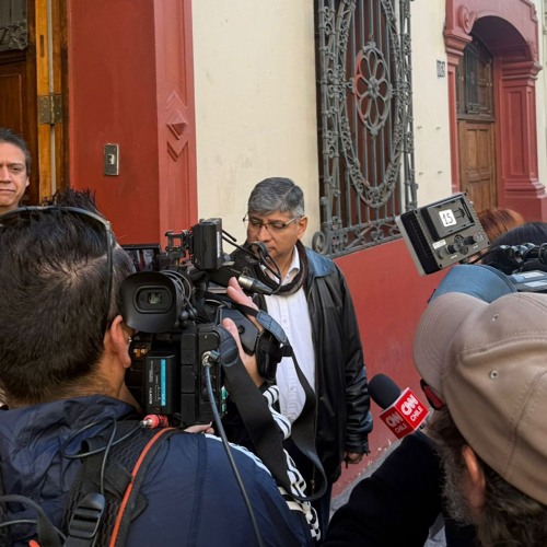 Stream Entrevista Leonardo Cubillos by MONSERRATH ALEXANDREA MANLLA ...