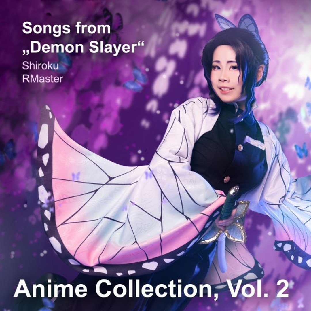 Stream Kamado Tanjiro No Uta (From "Demon Slayer") by Shiroku | Listen ...