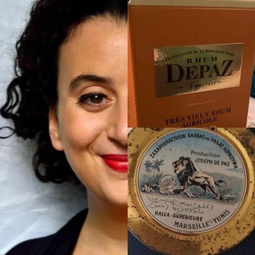 Stream Minute Sacrée Ep 45 De Paz from nora D P | Listen online for ...