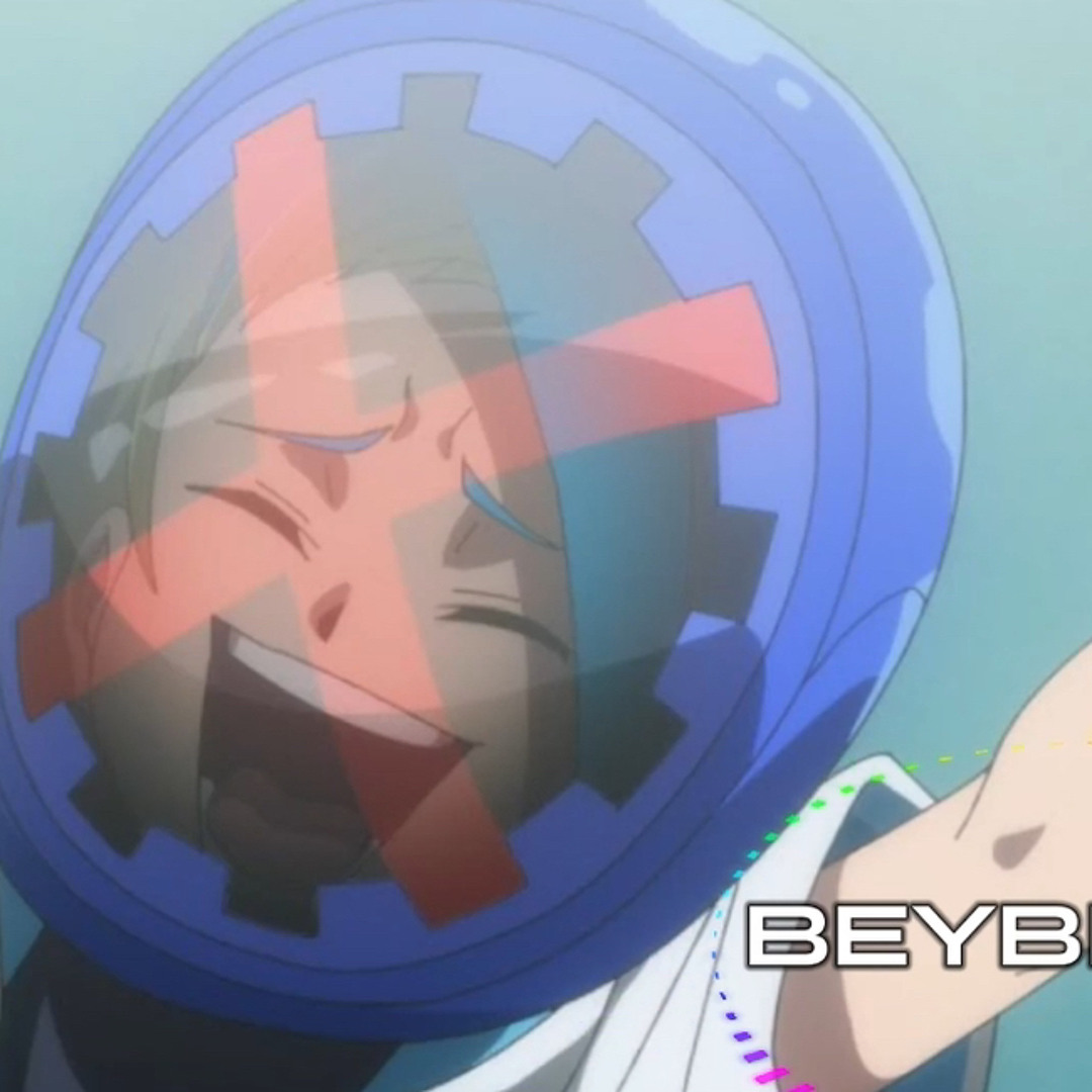 Stream Xtreme Dash Theme (FULL VERSION) Beyblade X OST (Credit to ...