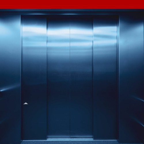 Stream Lobby Elevator by Richard Friend | Listen online for free on ...