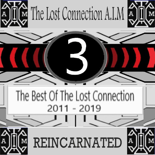 Stream We Try (0821) (I) by The Lost Connection | Listen online for ...