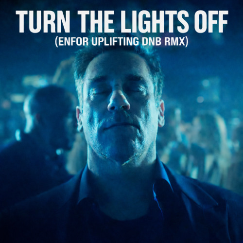 Stream Kato Feat. Jon - Turn The Lights Off (ENFOR Uplifting DnB rmx ...