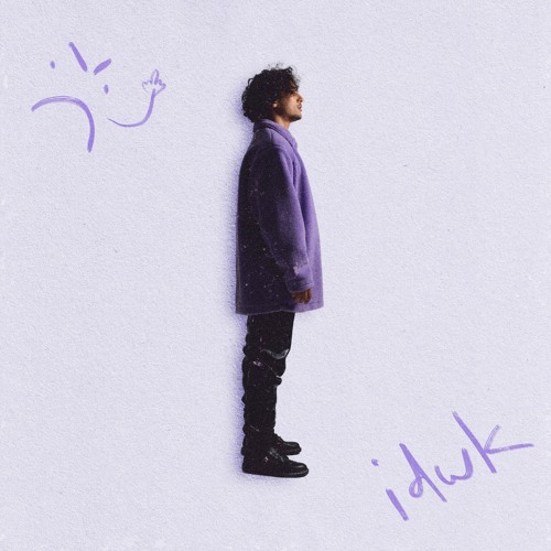 Stream Joseph Feinstein - idwk by CloudKid | Listen online for free on ...