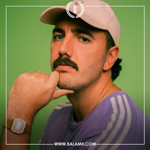 Stream The Balamii Club Show w/ Ariane V B2b Demi Riquisimo - October ...