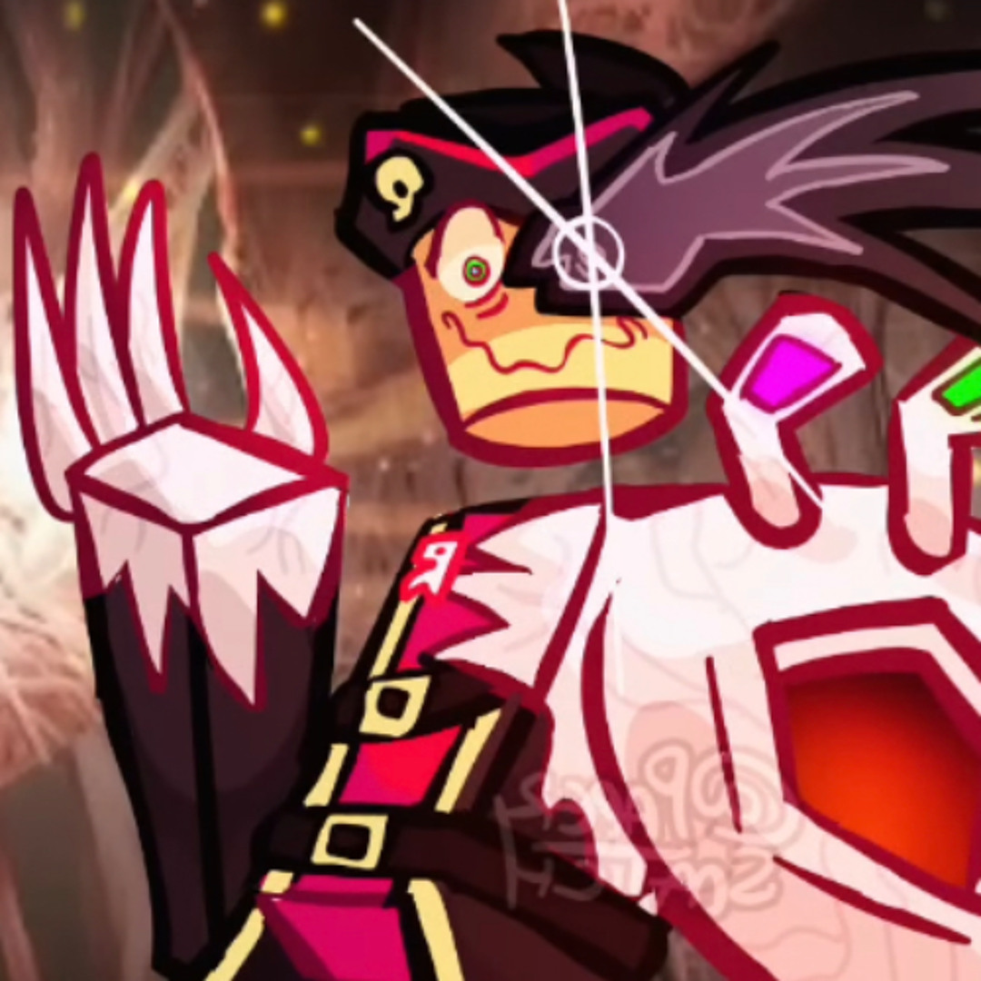 Listen to CURIOSITY | Gasharpoon Last Man Standing (Forsaken) by (UPLOAD LIMIT REACHED) Aver Alt ...