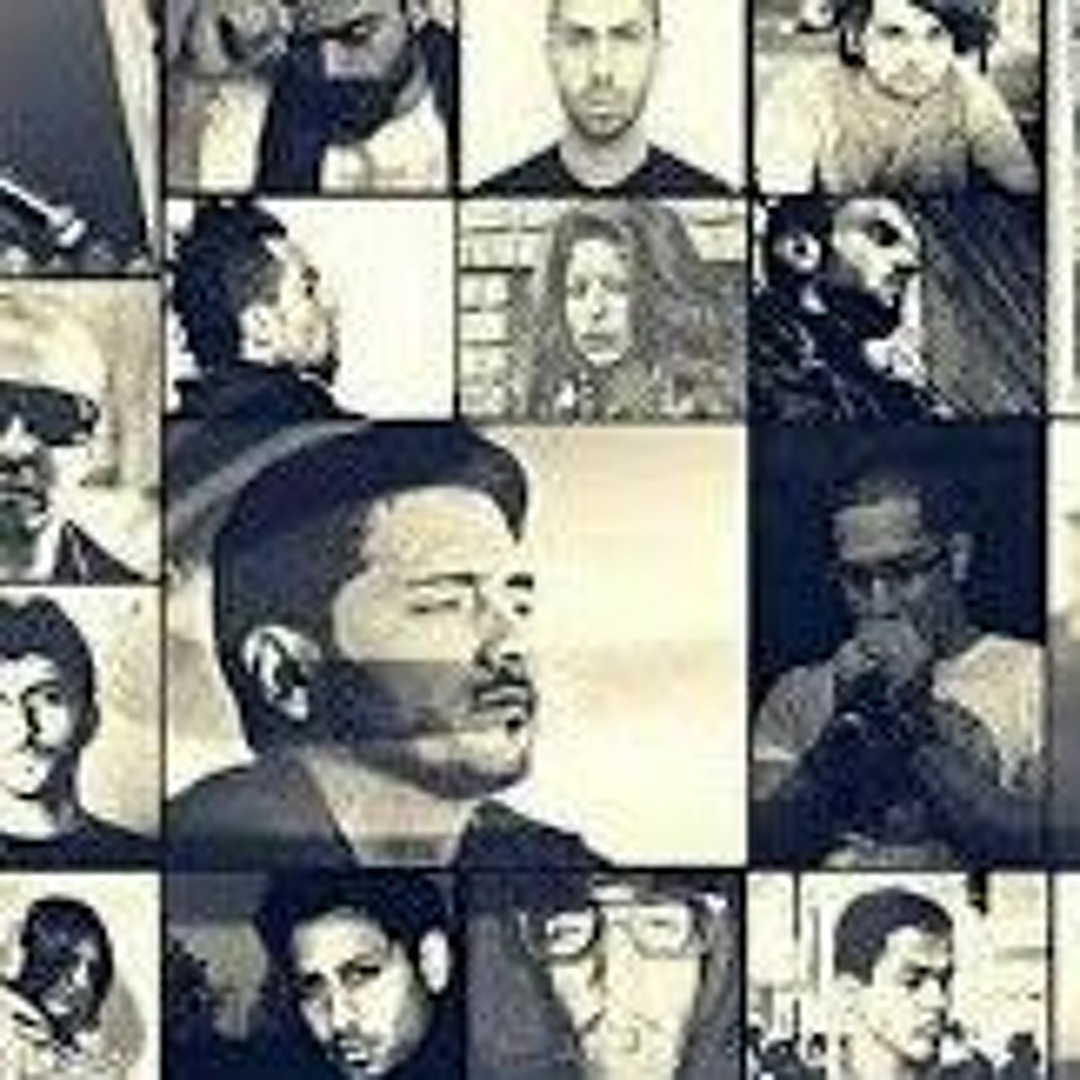 Stream بهترین رمیکس رپ فارسی Remix Rap farsi by Vidlar | Listen online ...