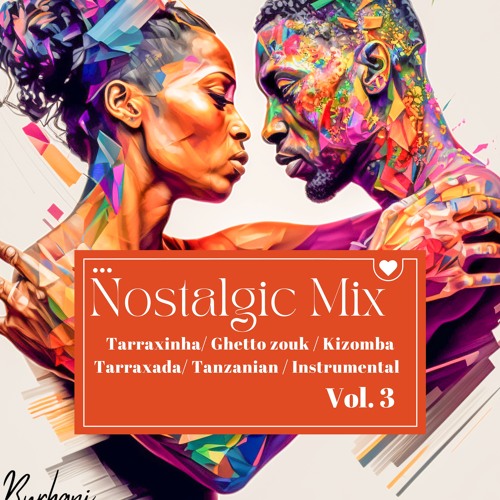 Stream Nostalgic Mix Vol 3 [Tarraxinha] by Professor Buru | Listen ...