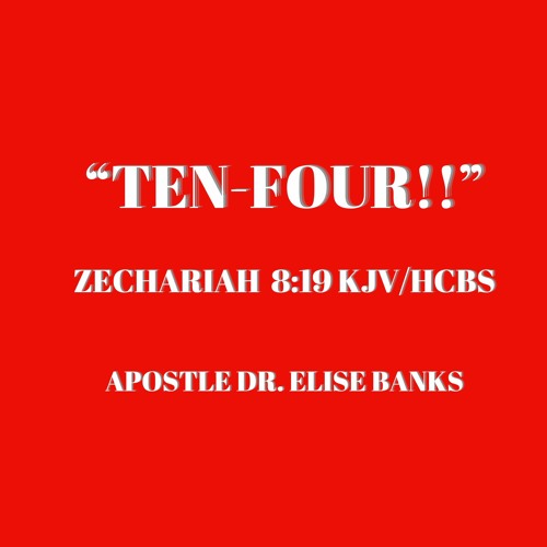 Stream Prayer Encounter Replay 10.4.23 by Dr Elise Banks | Listen ...