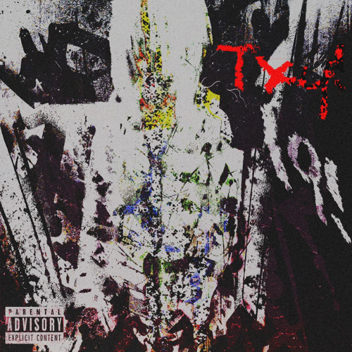 Stream Ms. Parker [prod. pp2kkk] by Txy! | Listen online for free on ...