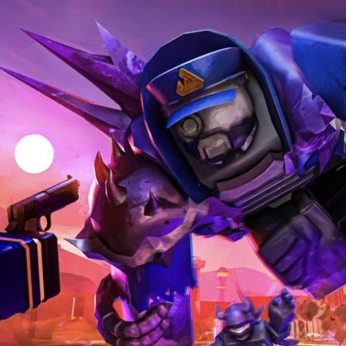 Stream (TDS) Tower Defense Simulator OST - Strength In Numbers ...