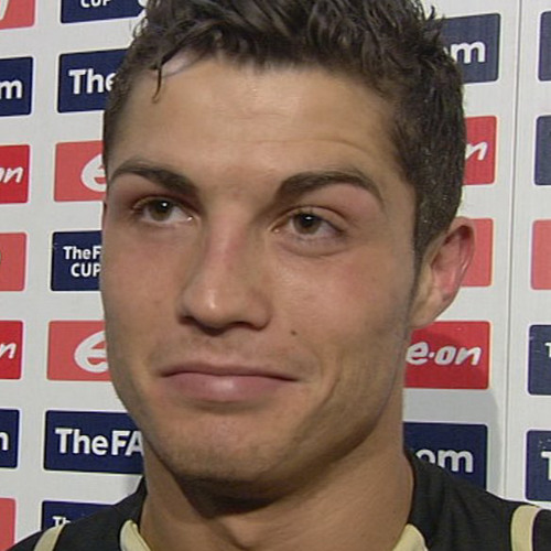 Stream Cristiano Ronaldo x Pressure by chibzzz | Listen online for free ...