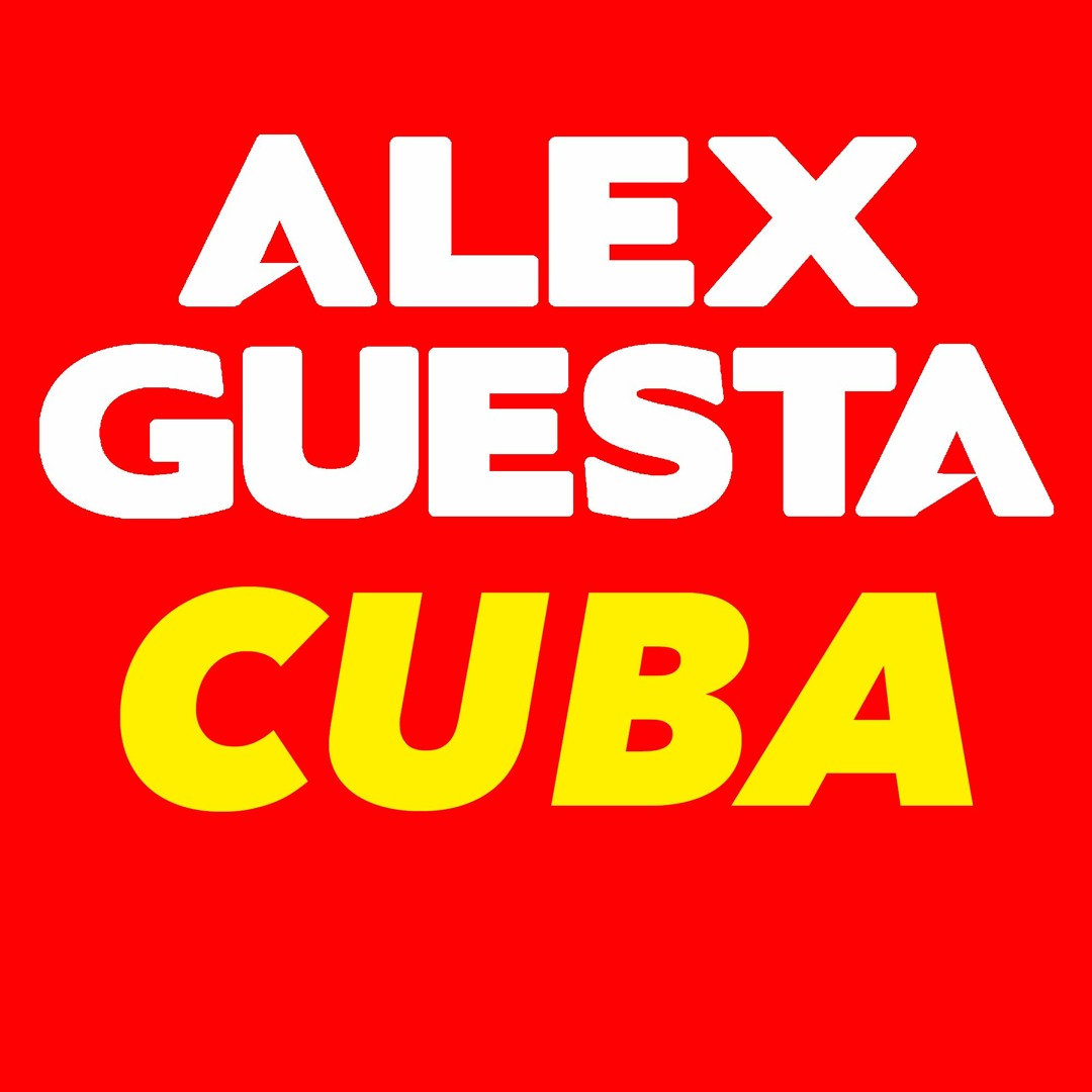 Stream FREE DOWNLOAD // Alex Guesta - CUBA (Gibson Brothers Vs Prok ...