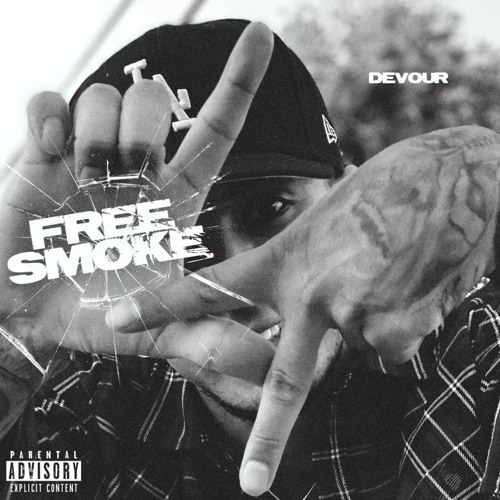Stream Devour - Free Smoke by DEVOURUP | Listen online for free on ...