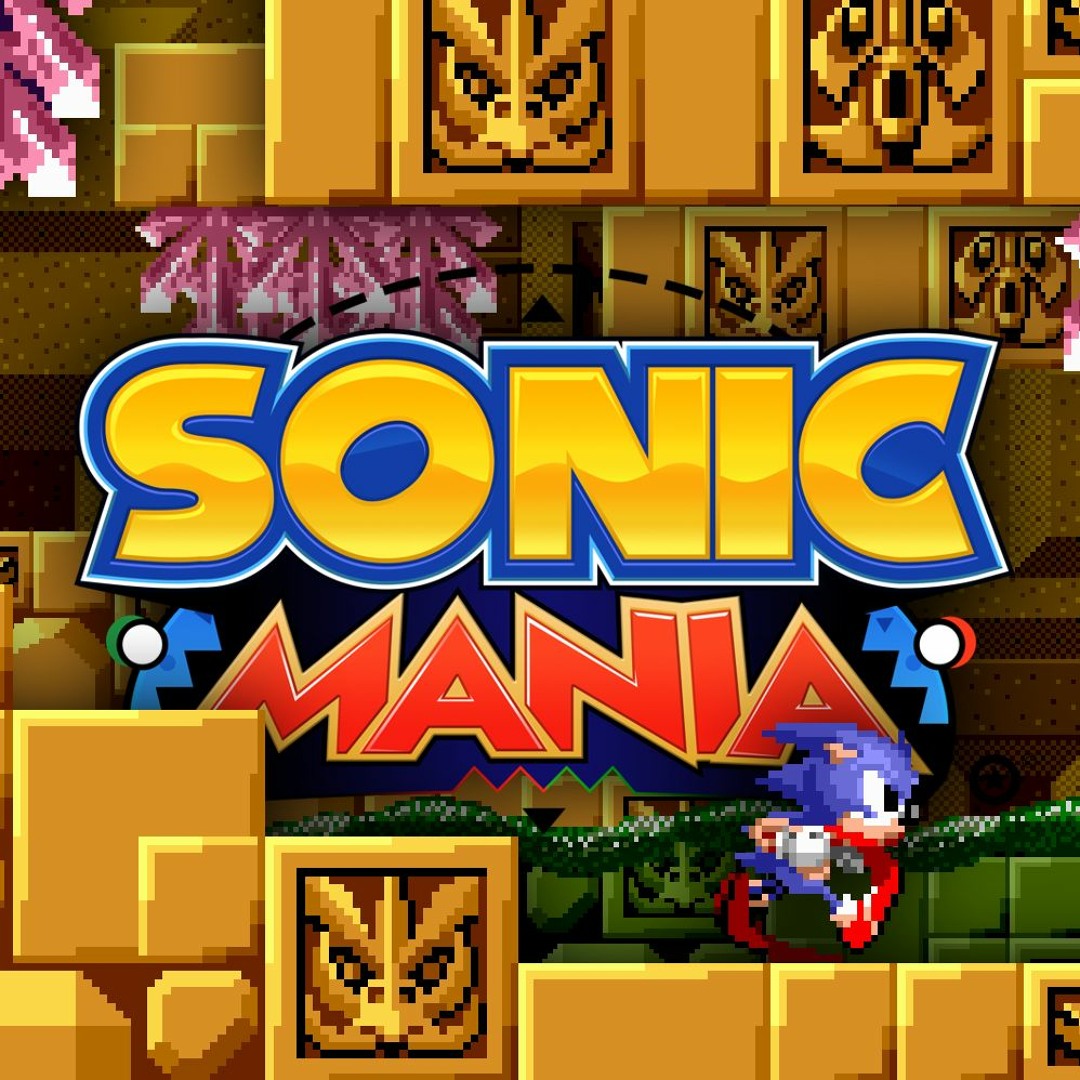 Stream Labyrinth Zone (Sonic Mania Styled Remix) by smileysqueak ...