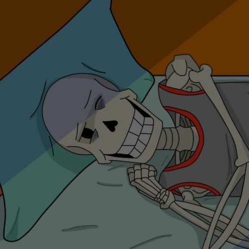 Stream [Underswap X ASMR] Papyrus Comforts You After Having a Nightmare ...
