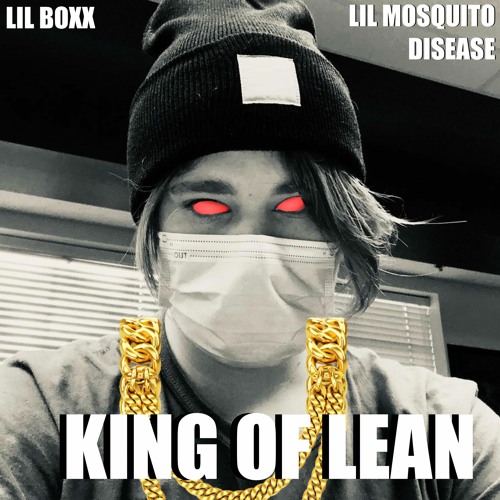 Stream Lil Boxx - KING OF LEAN (feat. Lil Mosquito Disease) by Flex ...
