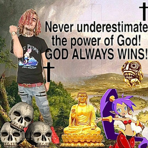 Stream sumerian packrunner anthem ft. lil pump by yung evil warrior ...