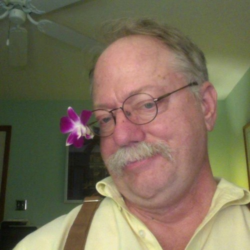 Stream Faith Is The Evidence, Randall Woolf, poem by Gary Ralph by ...