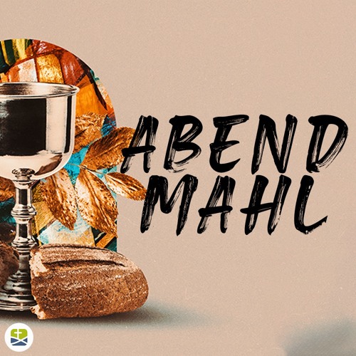 Stream Nur ein Stück Brot und ein Schluck Wein? (1Kor 11,23-25 - Daniel ...