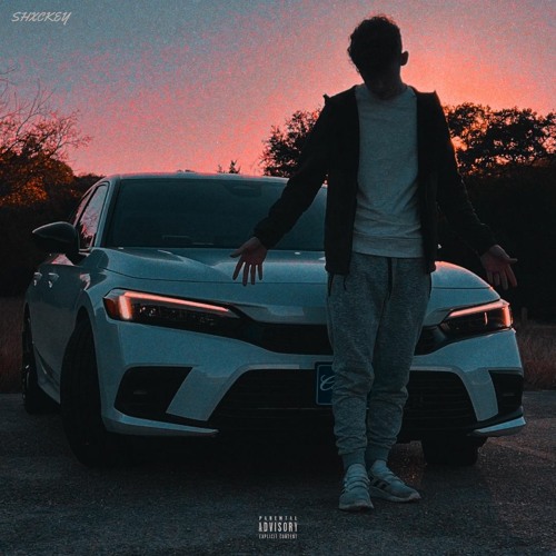 Stream slidin' round (prod. Wonderlust Beats) by SHXCKEY | Listen ...