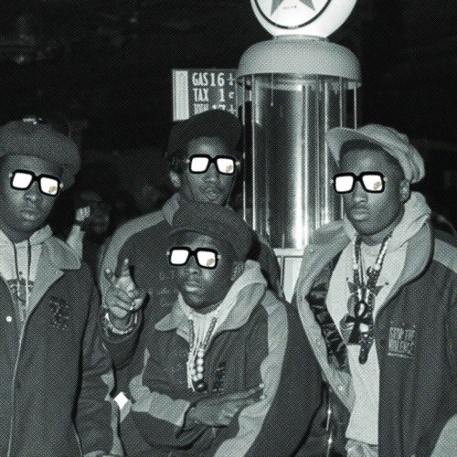 A Tribe Called Quest Scenario