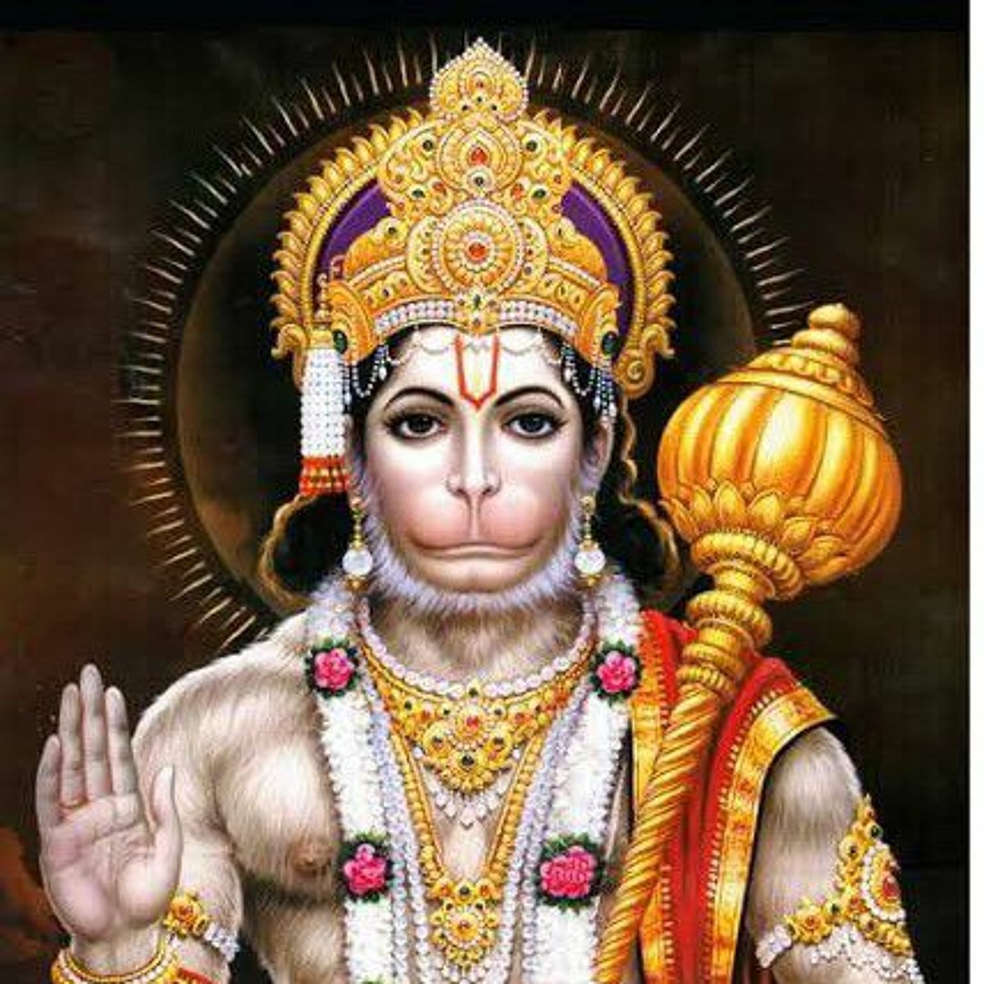 Stream Hanuman_Chalisa_by_MS_Rama_Rao_in_Telugu(128k) by Subhas Reddy ...